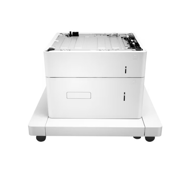 Wei Chile S. A. - Bandeja HP J8J92A para LaserJet, hasta 2.550 hojas ...