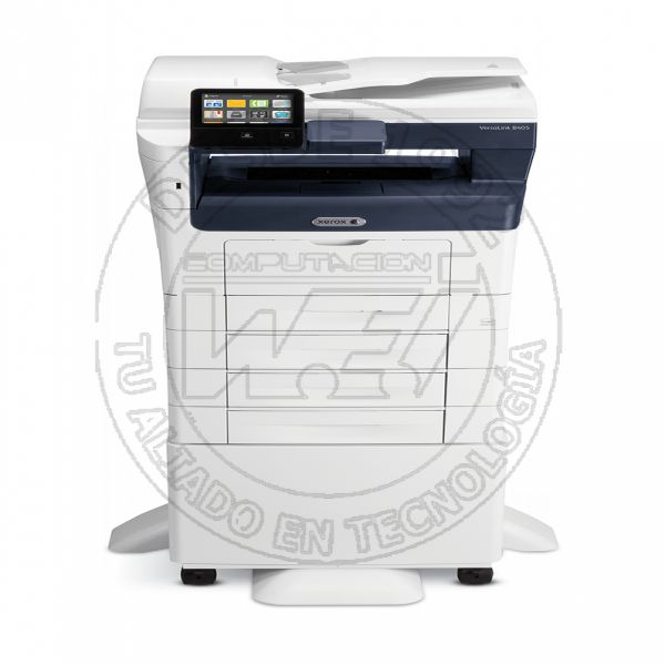 Wei Chile S. A. - Impresora multifunción Xerox VersaLink B405 (B405V_DN)