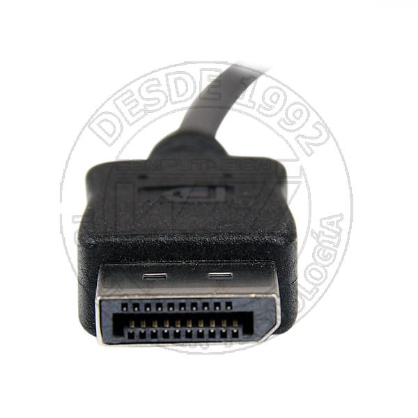 Wei Chile S. A. - Cable De 15m De Extension Displayport Activo 2x Macho ...