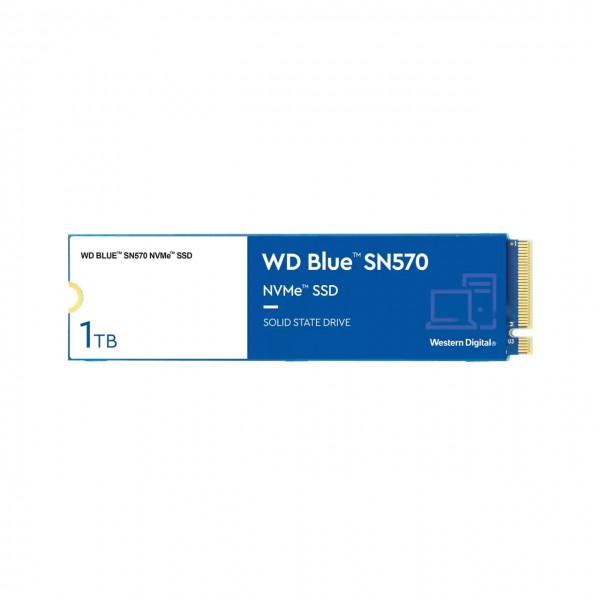 Wei Chile S. A. - Discos Duros SSD / M.2