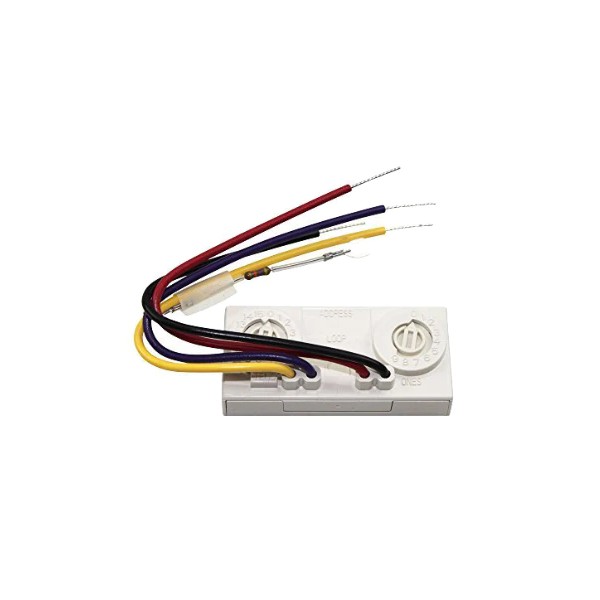 Wei Chile S. A. - Mini Módulo Notifier de Monitoreo, Ulc, Emfrfi (FMM-101)