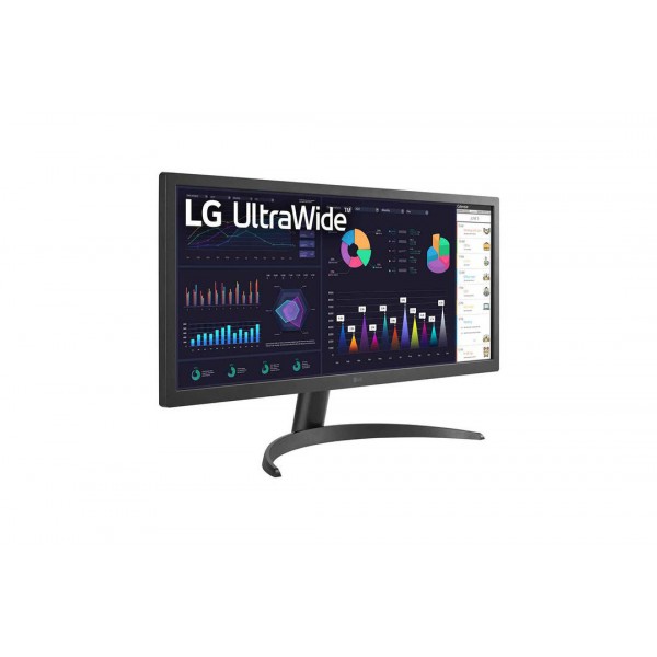 Wei Chile S. A. - Monitor Lg 26wq500-B Ultrawide De 26, Ips, 2560x1080 ...