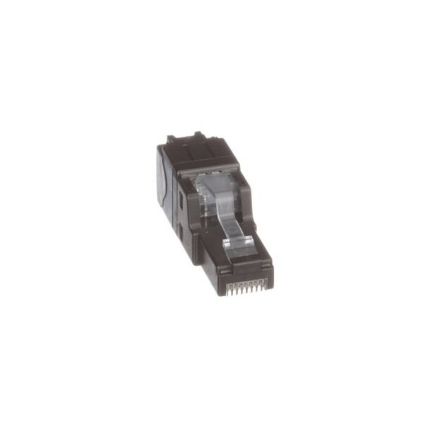 Wei Chile S. A. - Conector Rj45 Panduit Terminal, Utp Cat 6a, 22-26 Awg ...