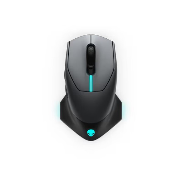 Wei Chile S. A. - Mouse Gamer Alienware 610M Wireless, Switches Omron ...