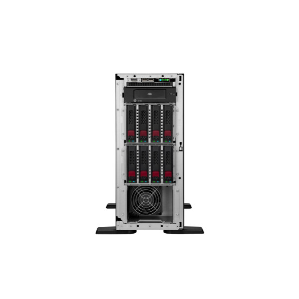 Wei Chile S. A. - Servidor HPE ProLiant ML110 Gen11 3408U 1.8GHz 8Core ...