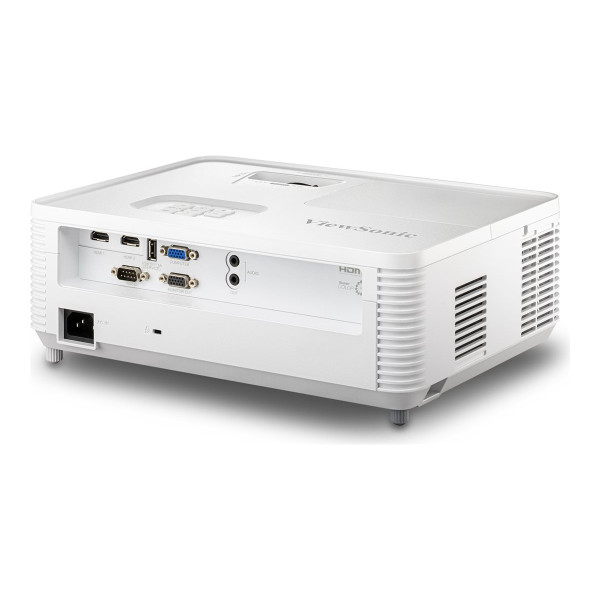 Wei Chile S. A. - Proyector DLP ViewSonic PA700S 4500 ANSI lumens SVGA ...