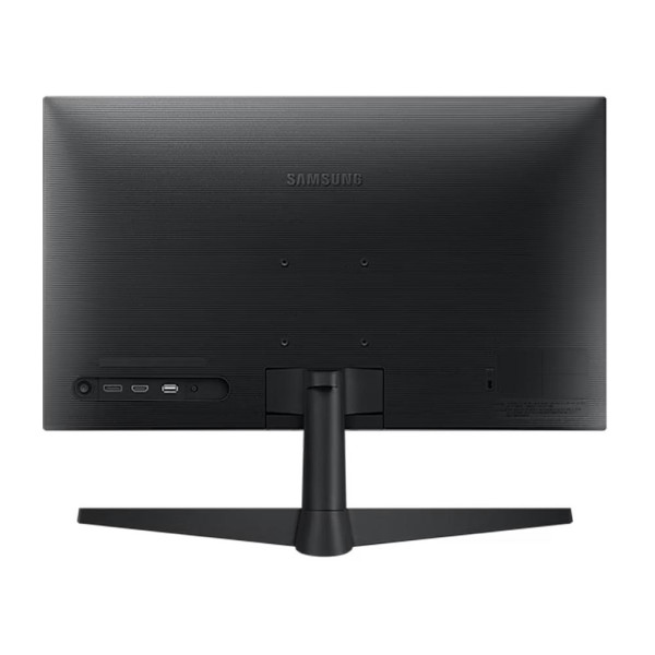 Wei Chile S. A. - Monitor Samsung Essential S3 27pulg. IPS, Full HD ...