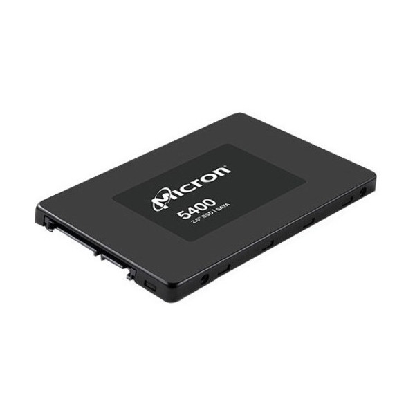 Wei Chile S. A. - Micron 5400 PRO - SSD - Read Intensive - cifrado ...